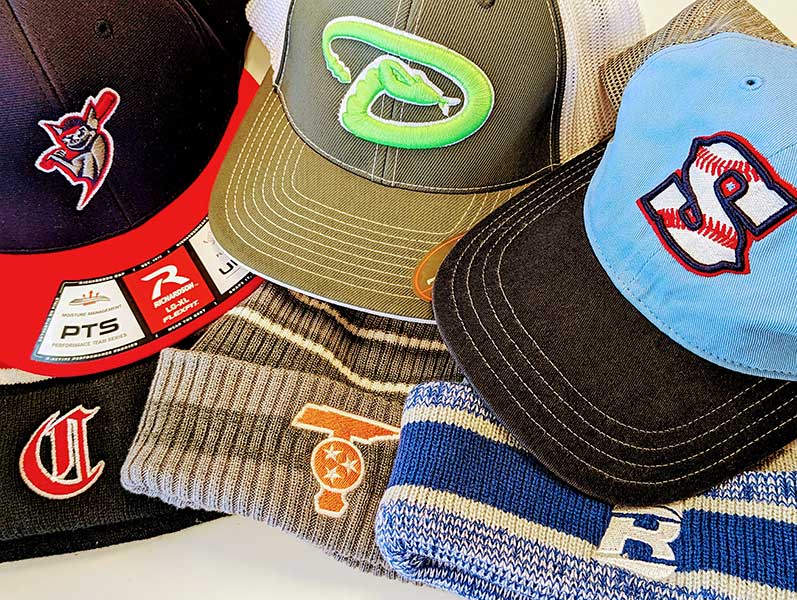 Custom Apparel and Trophies - Tennessee Sporting Goods