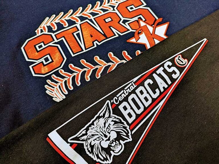 Custom Apparel and Trophies - Tennessee Sporting Goods